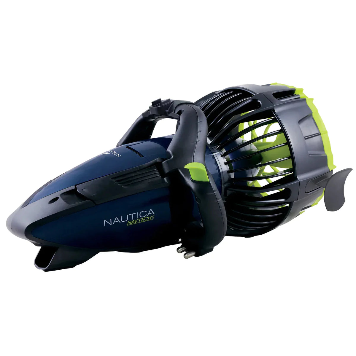 NAUTICA Navtech 1 Parts – CORISCO Corp