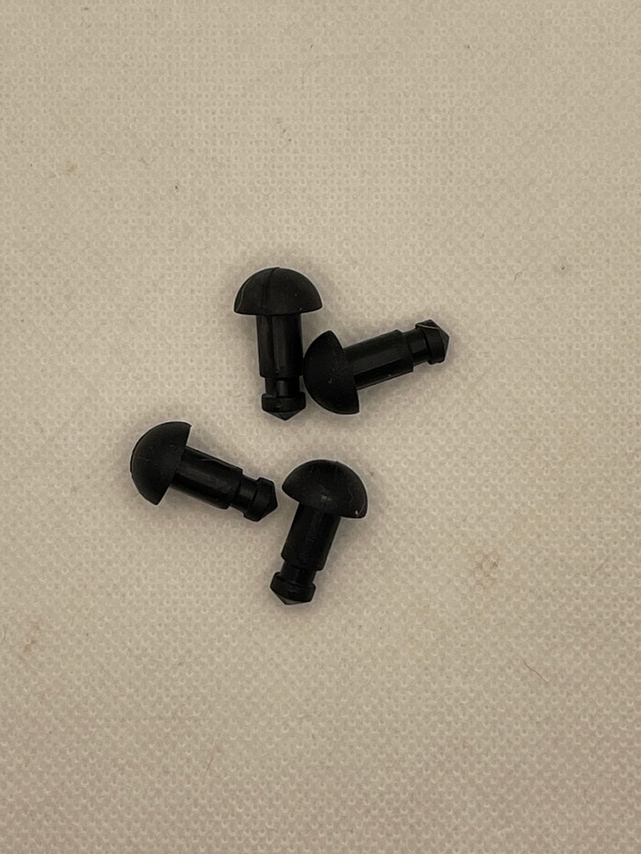 Nose Cone inner rubber plug ( ZZ317 ) – CORISCO Corp