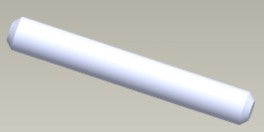 Propeller Pin ( ZZ277 ) – CORISCO INC