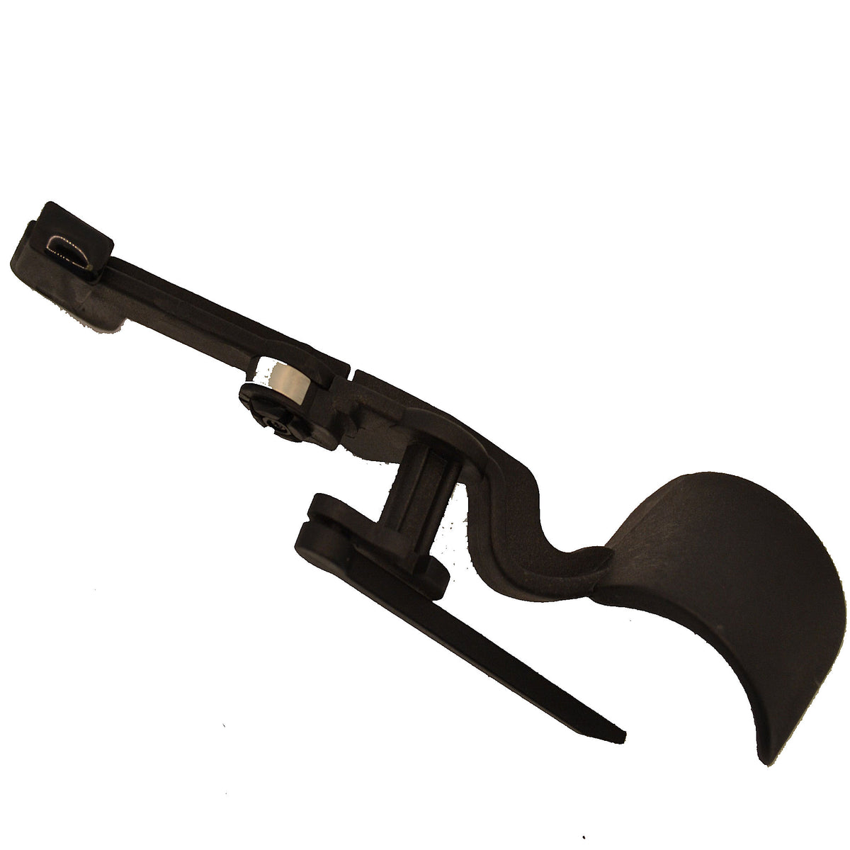 Right Trigger Assembly (NZZ53) – CORISCO Corp